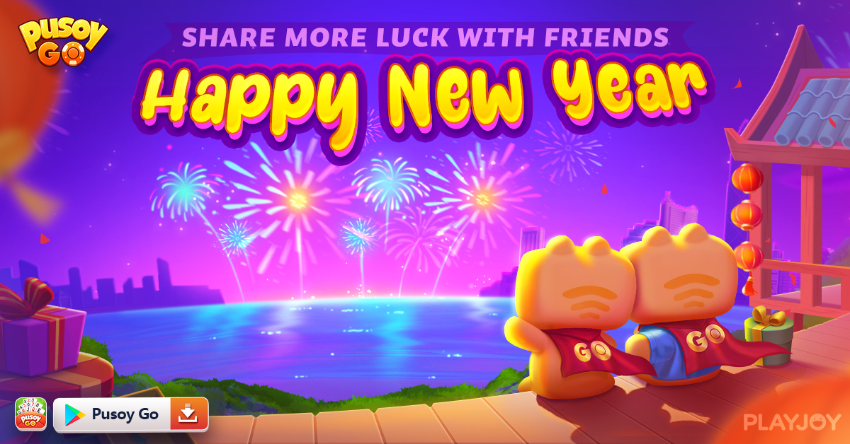 Pusoy Go | Play with Friends and Family! | Best Pusoy Game